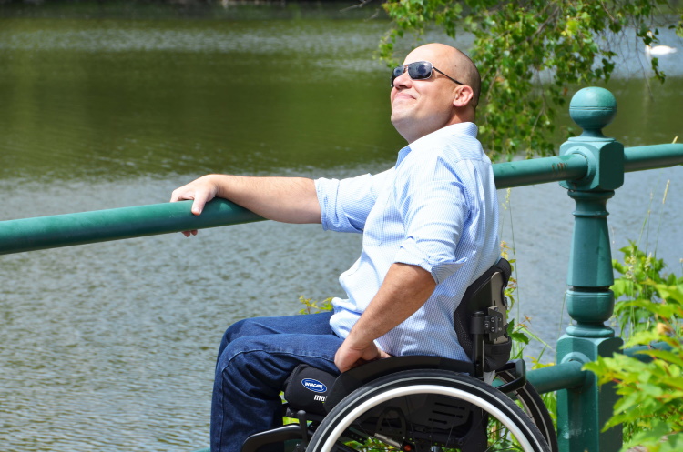 NOUVEAU - Matrx Elite E2 & Matrx Elite Deep E2 - Invacare France