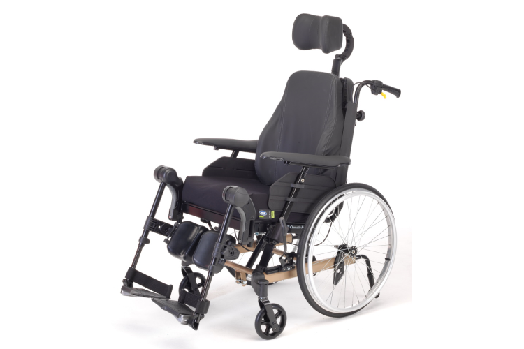 NOUVEAU - Rea Clematis Pro One S Visco & Pro One S - Invacare France