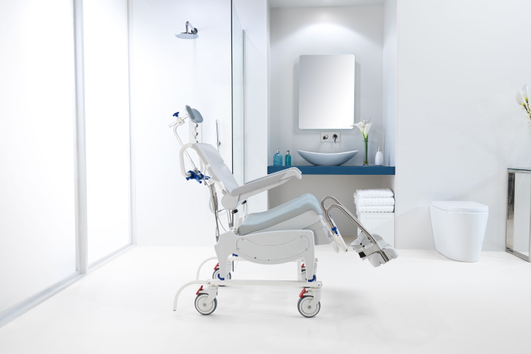 Ocean Ergo Family - Invacare France