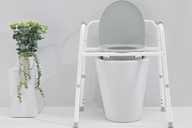 NOUVEAU - Invacare Styxo 2 - Invacare France