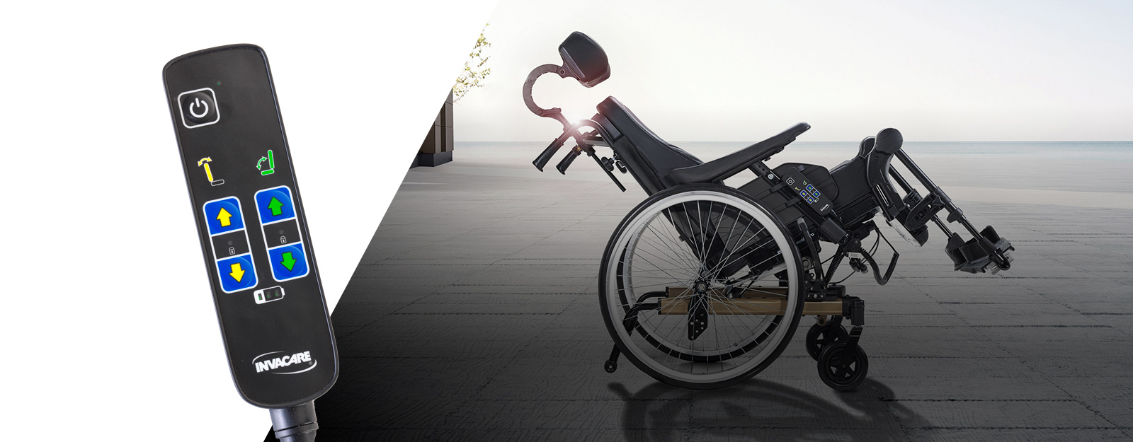 Invacare France | Large gamme de matériel médical