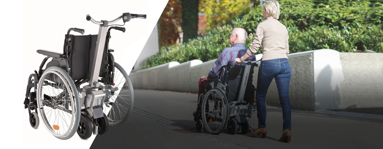 Invacare France | Large gamme de matériel médical