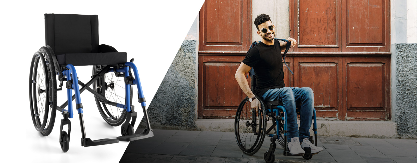 Invacare France | Large gamme de matériel médical