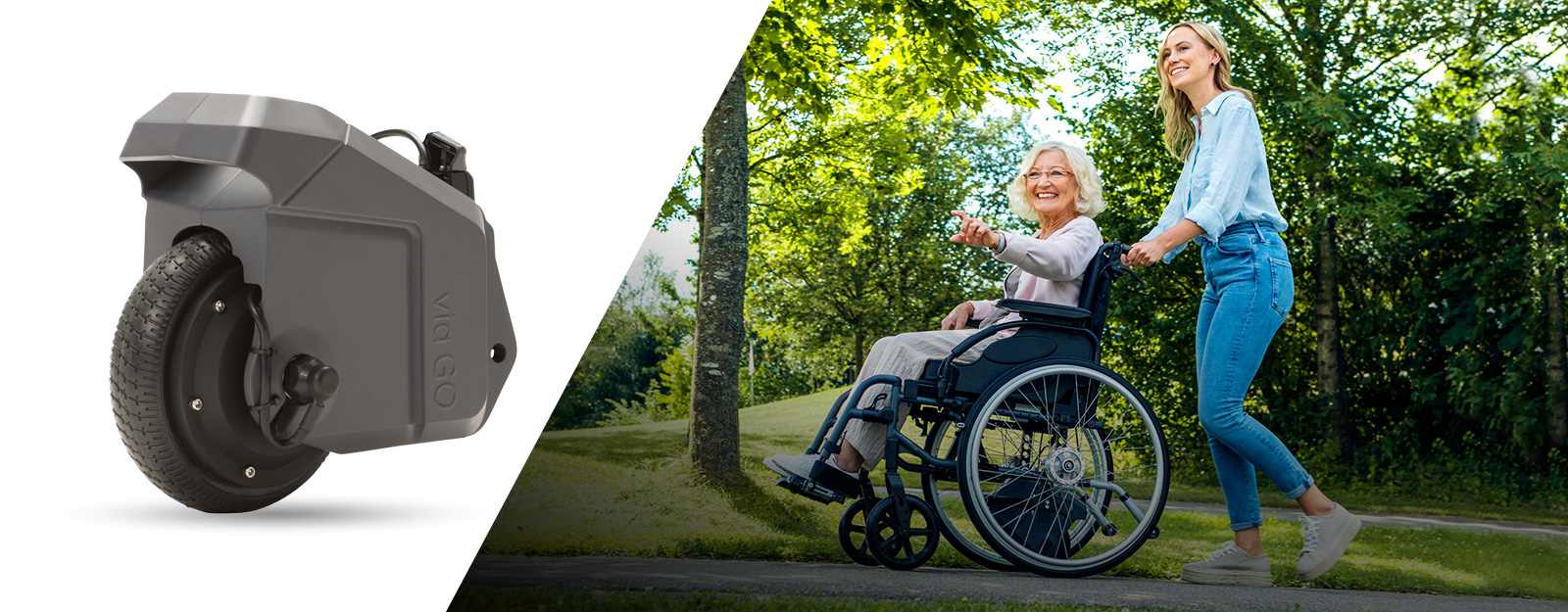 Invacare France | Large gamme de matériel médical