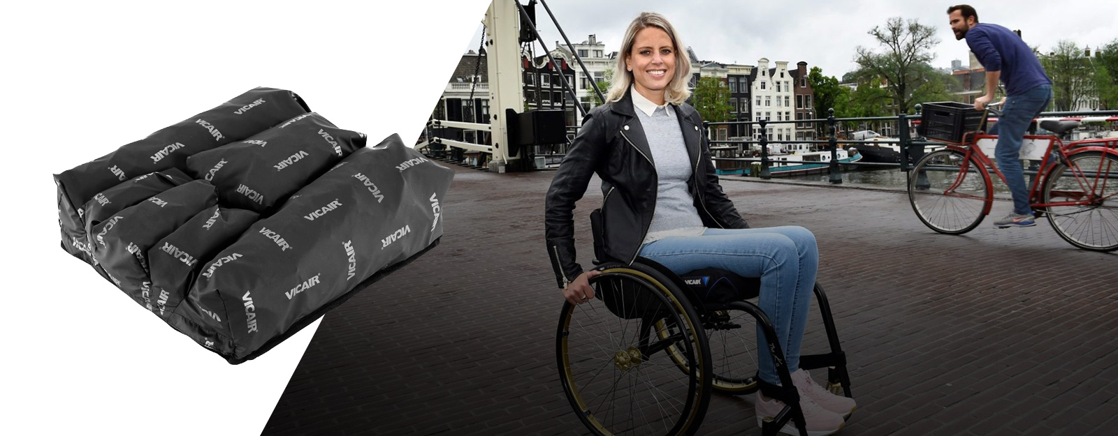 Invacare France | Large gamme de matériel médical