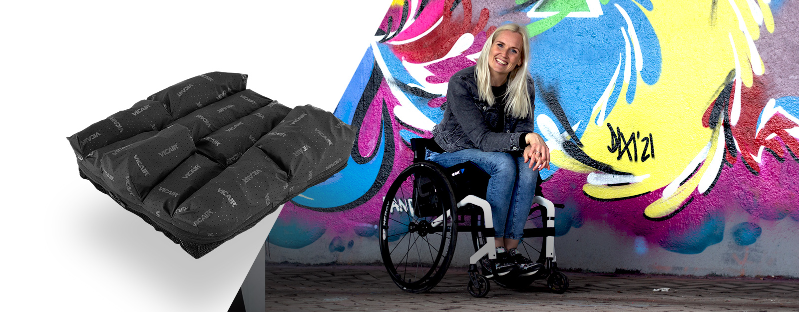 Invacare France | Large gamme de matériel médical