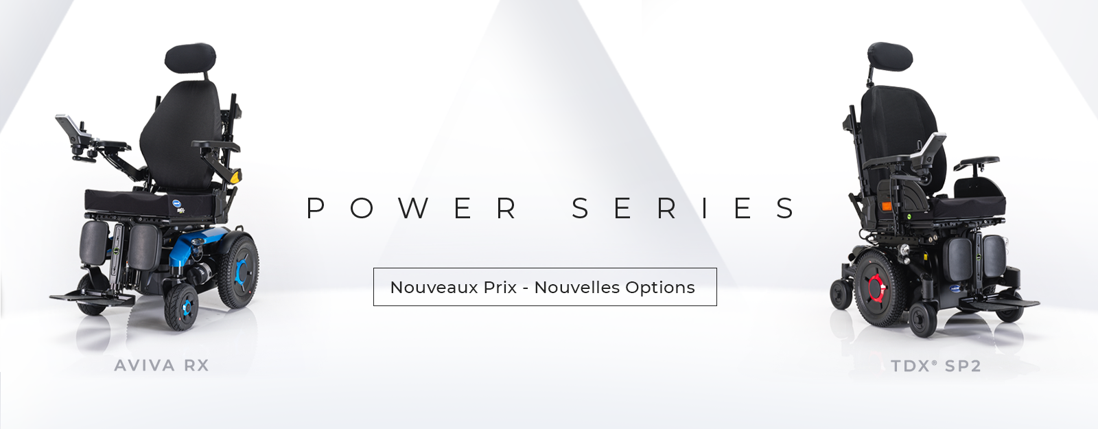 Invacare France | Large gamme de matériel médical