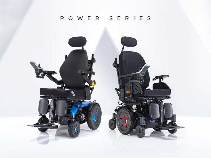 Invacare Pro | Invacare FR