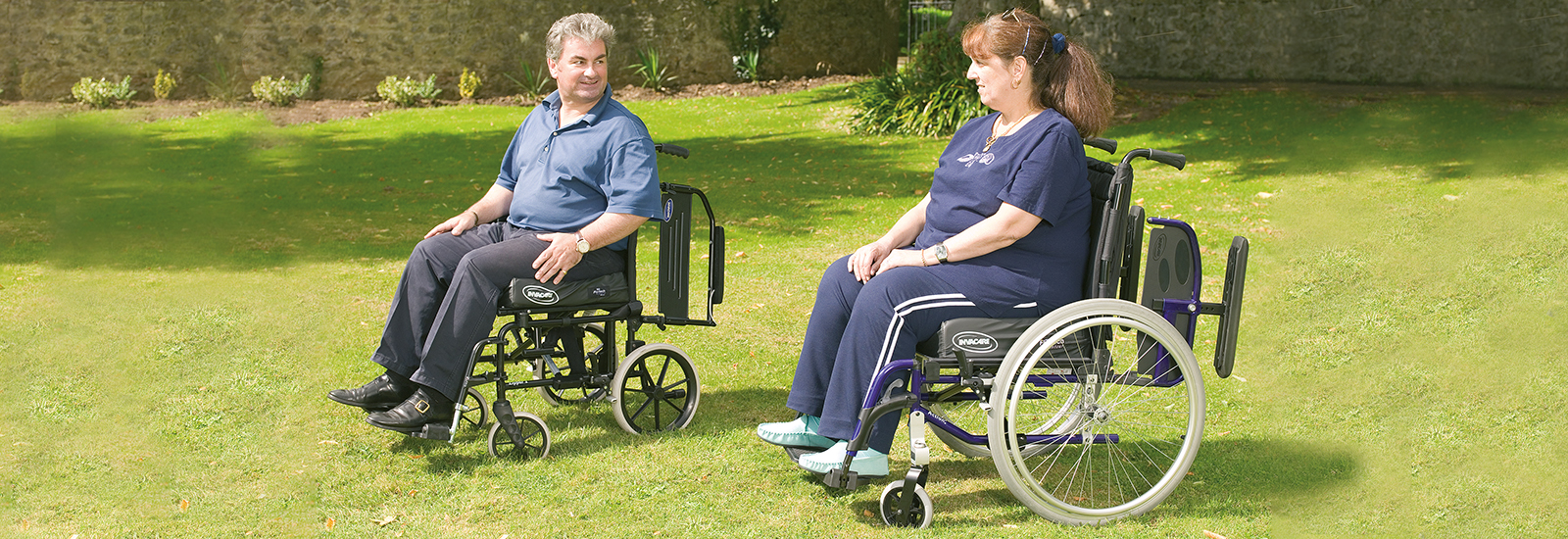 Coussin Invacare Matrx Flo-tech Contour - Invacare France