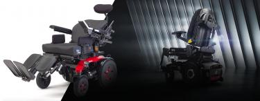 Invacare France | Large gamme de matériel médical