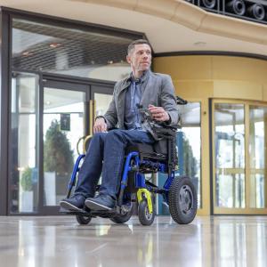 Invacare France | Large gamme de matériel médical