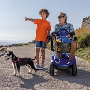 Invacare France | Large gamme de matériel médical