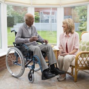 Fauteuil Roulant Manuel Invacare Action 1R - Invacare France